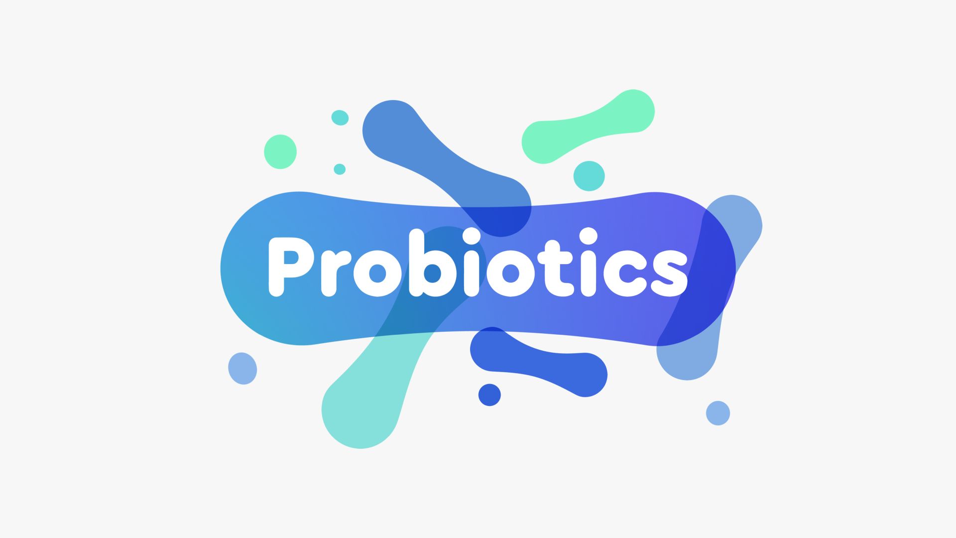 Bifidobacterium probiotice, beneficiile AH Bifido Micro